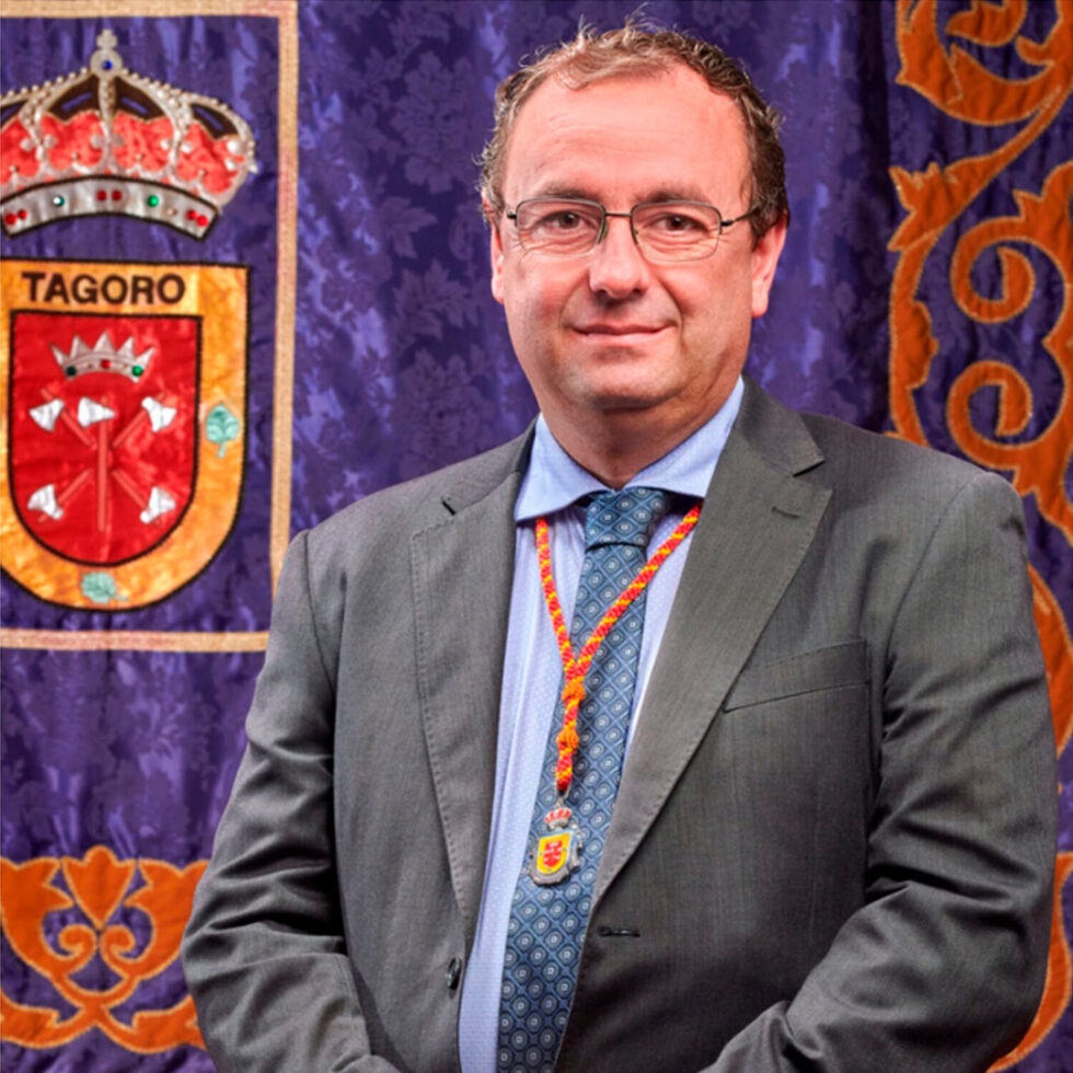 Grupo de Gobierno - Excmo. Ayuntamiento de Tacoronte