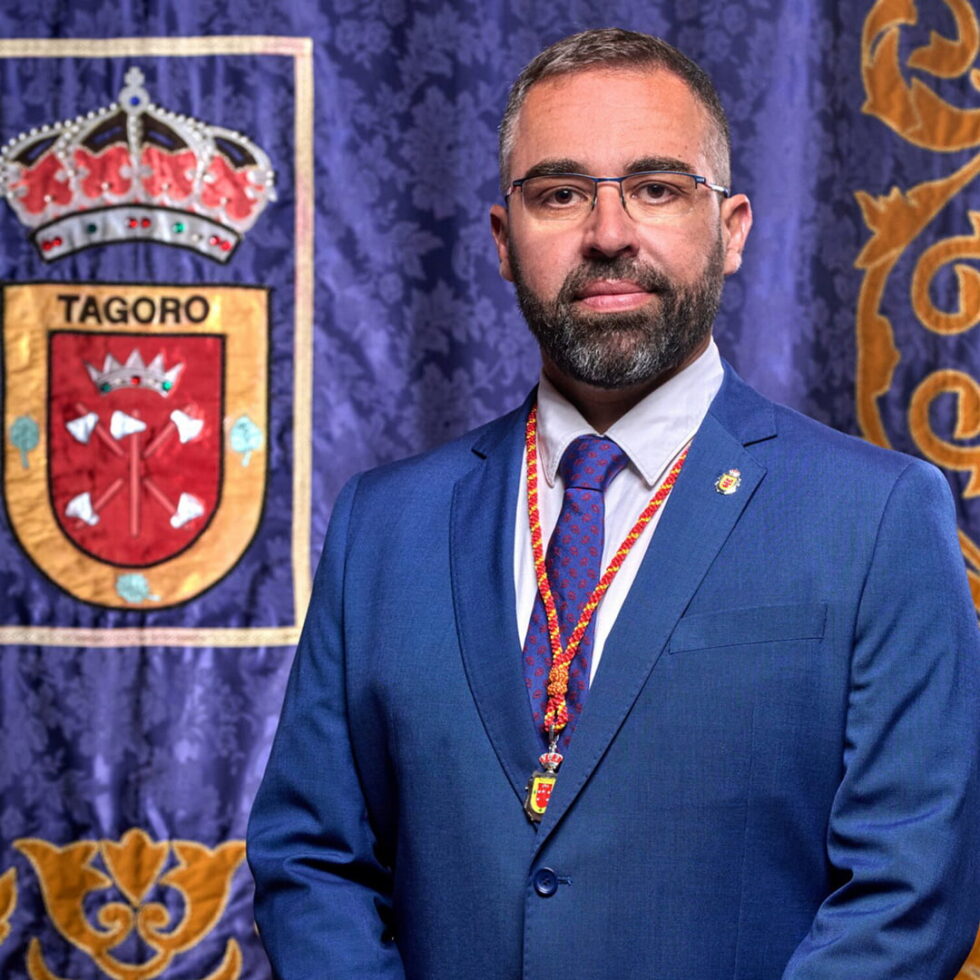 Grupo de Gobierno - Excmo. Ayuntamiento de Tacoronte